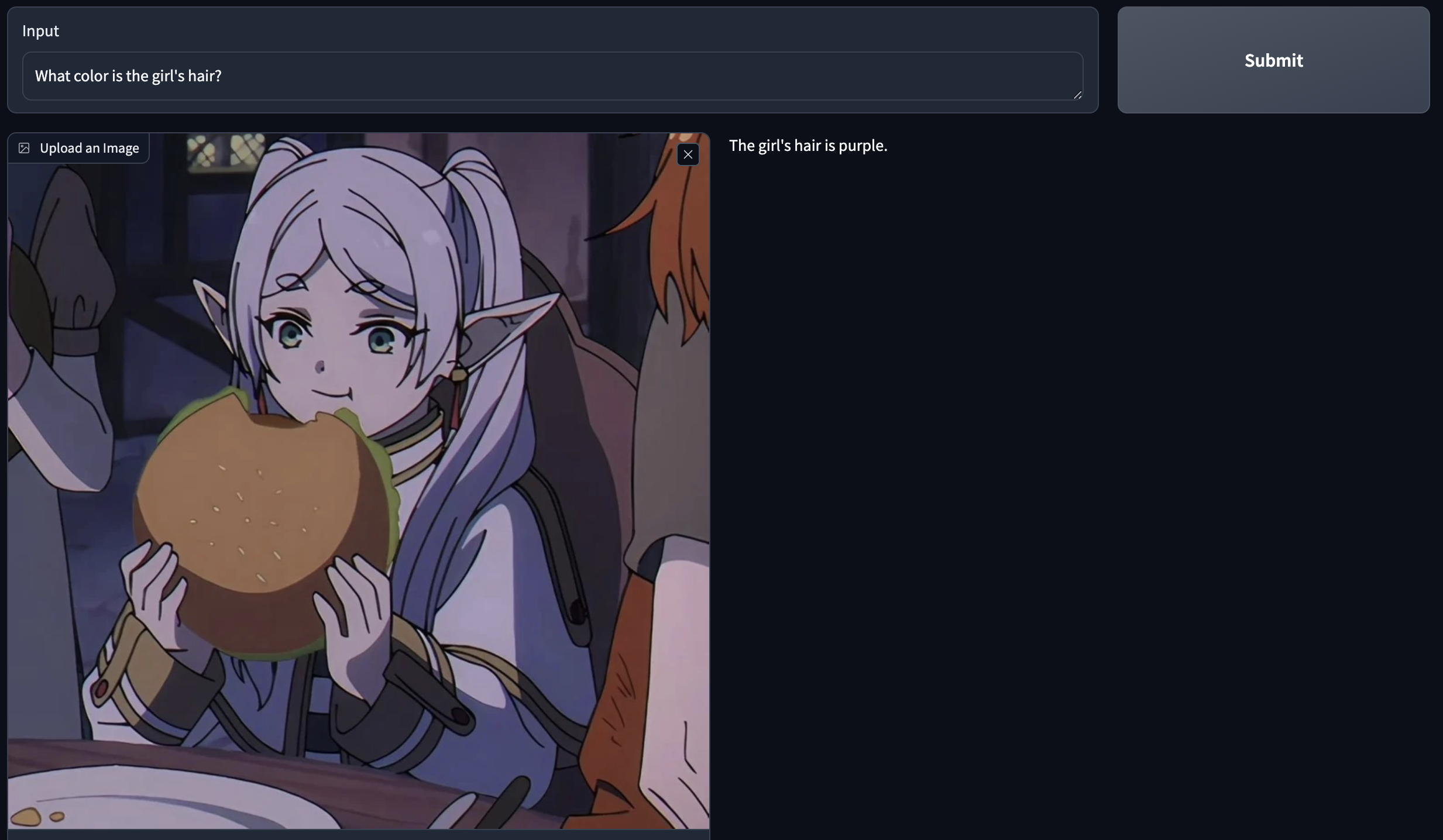 Moondream AI | Advanced Visual Language Models