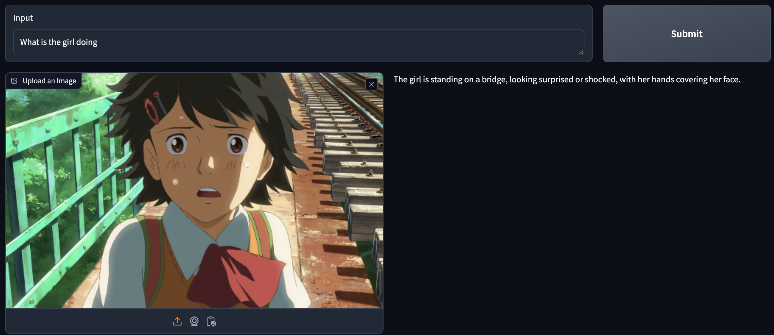 Moondream AI | Advanced Visual Language Models